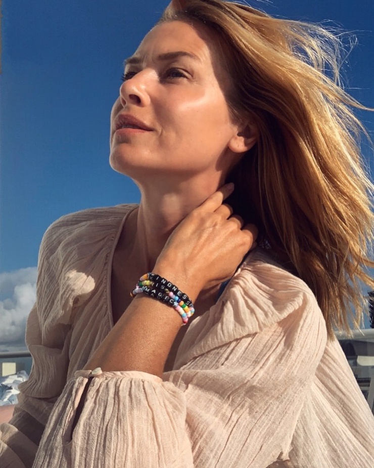 Picture of Daniela Pestova