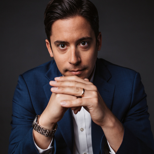 Picture of Michael J. Knowles