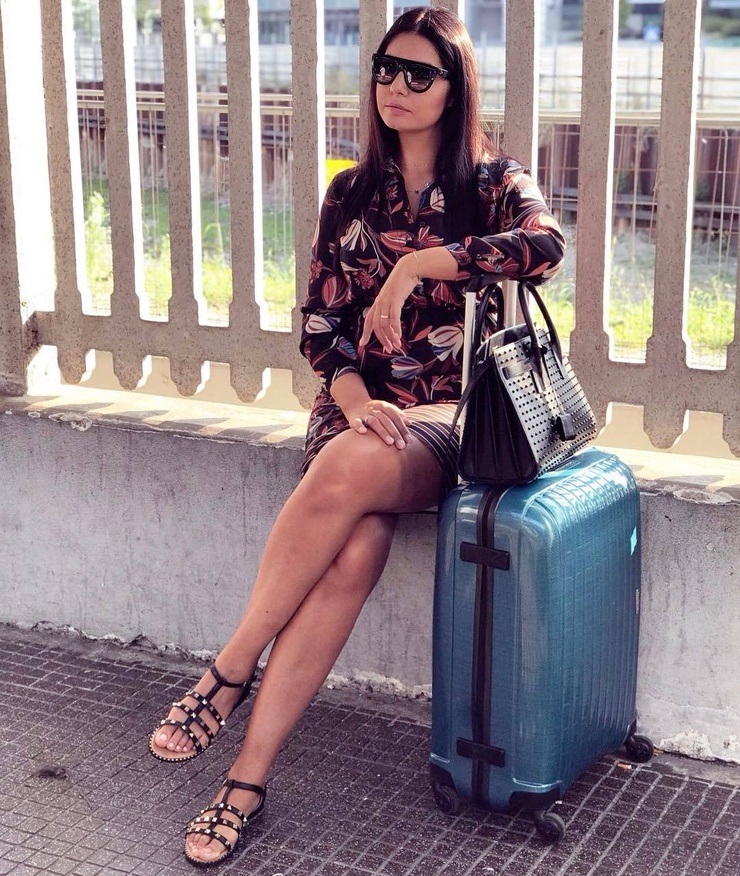 Elisa D'Ospina picture