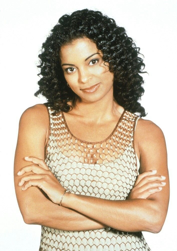 Picture of Angelle Brooks