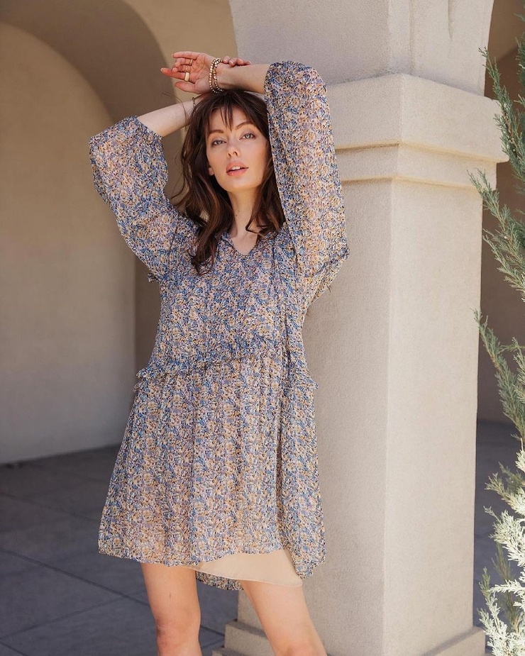 Laura Dennis picture