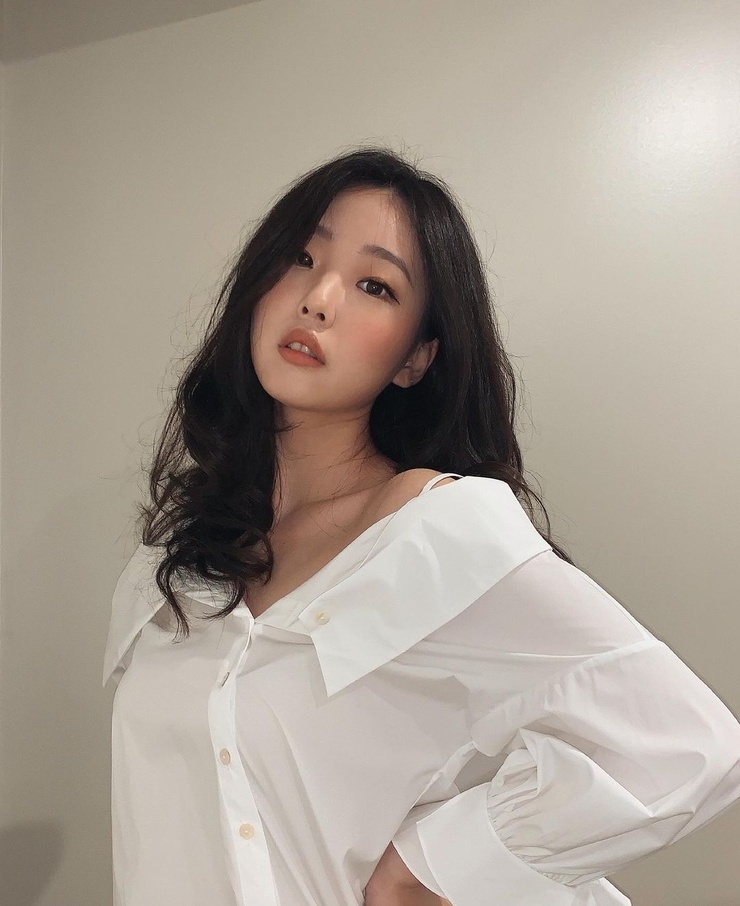 Picture of Jessica Kim