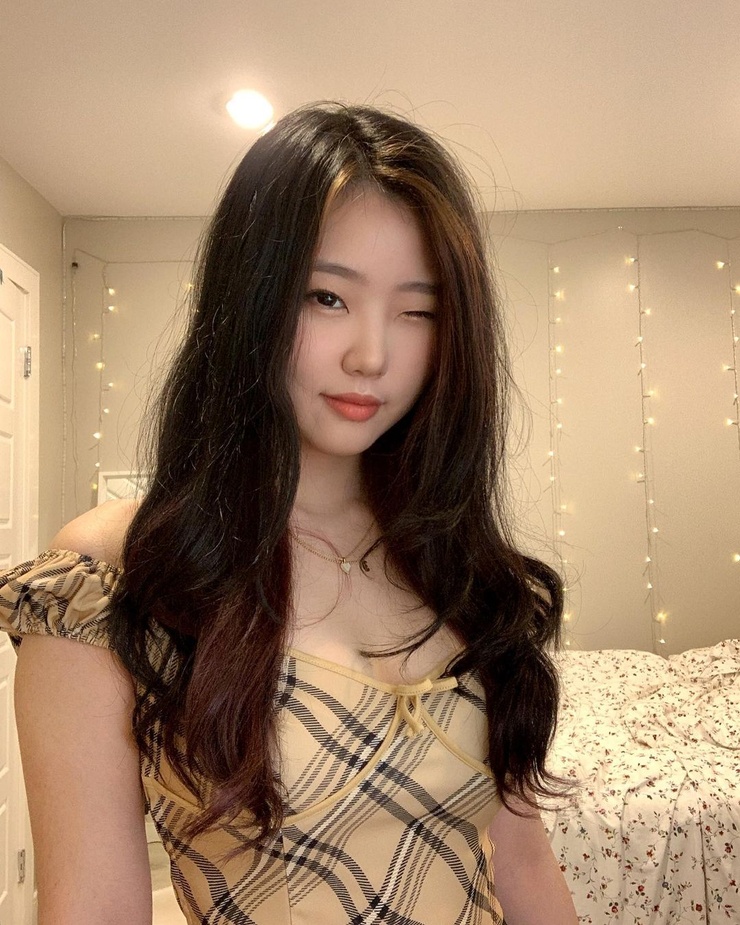 Picture of Jessica Kim