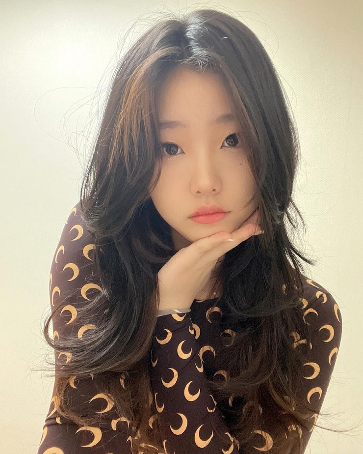 Picture of Jessica Kim