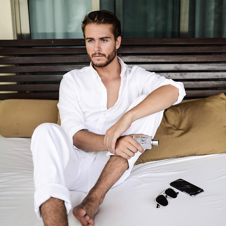 Picture of Adam Gallagher