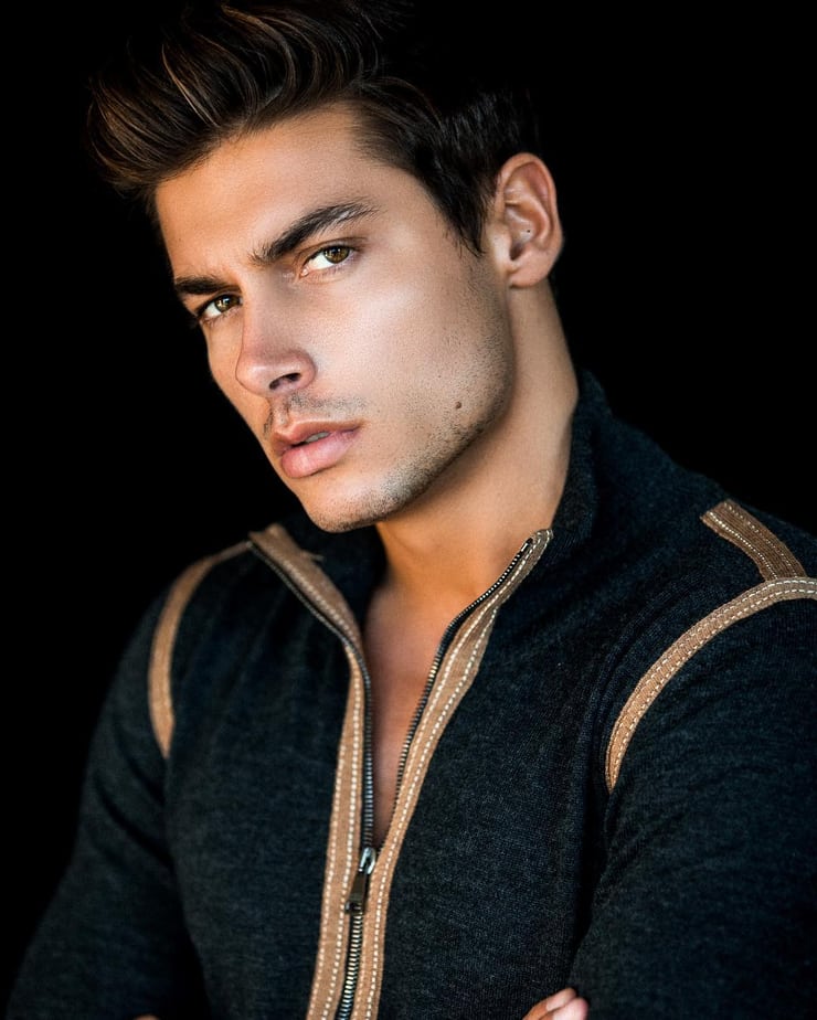 Picture of Andrea Denver