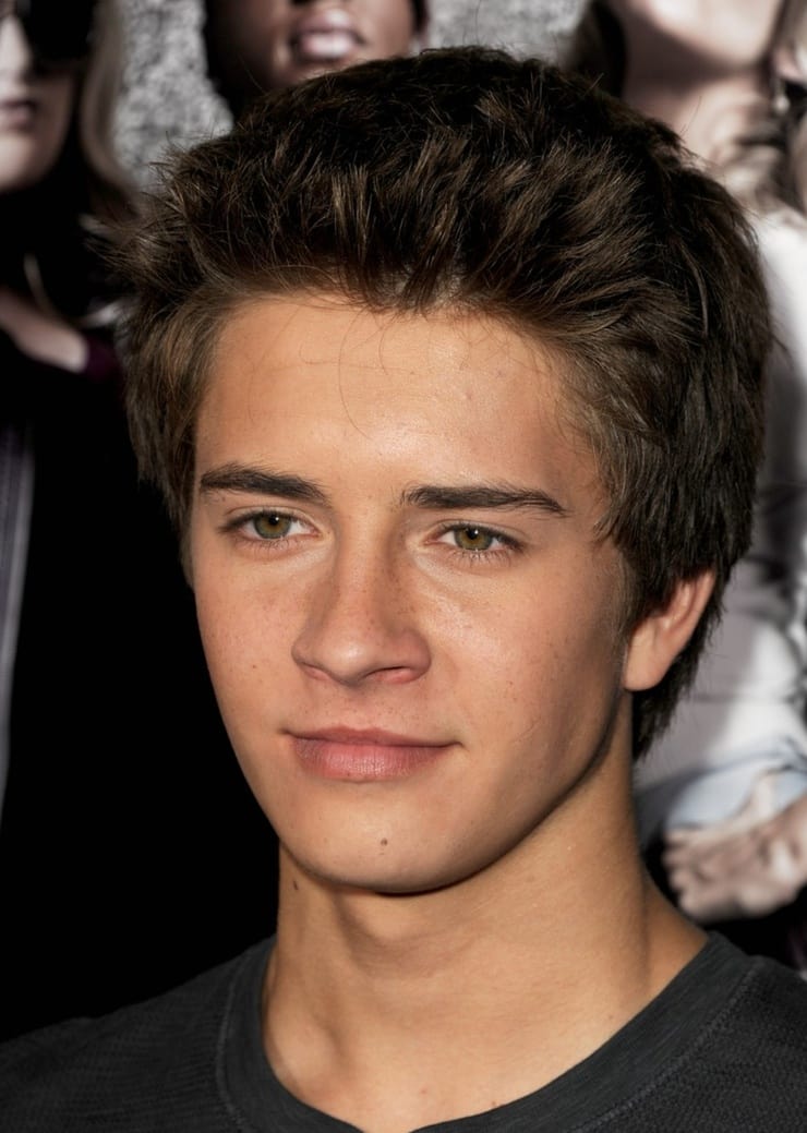Picture of Billy Unger