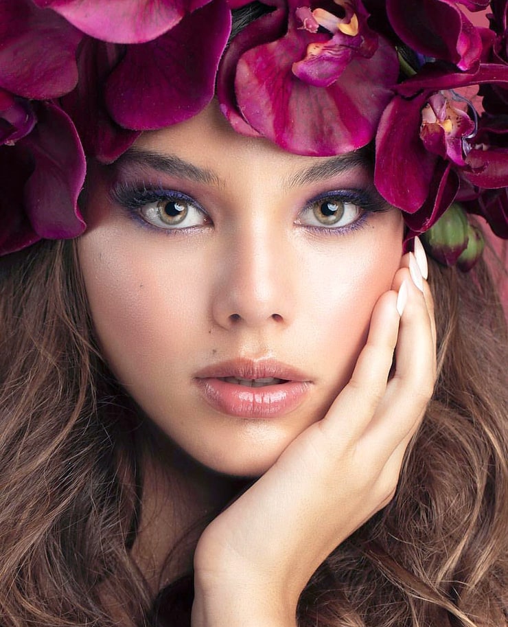 Picture of Laneya Grace