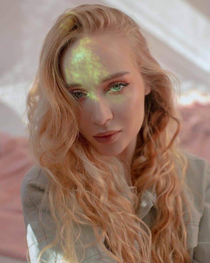 Picture of Alberta Berlin