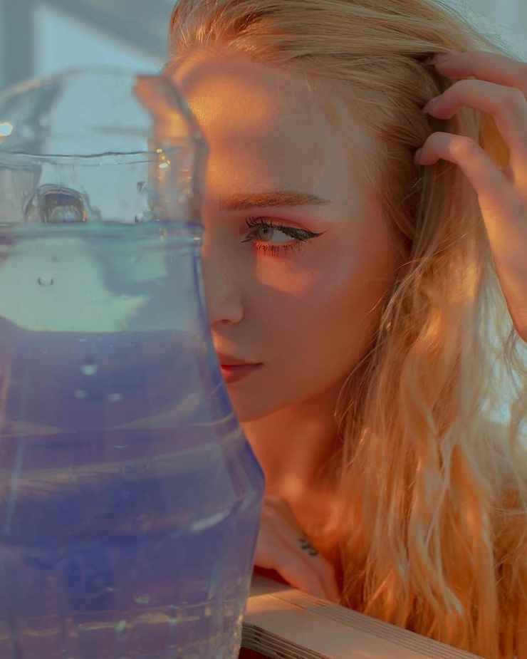 Picture of Alberta Berlin