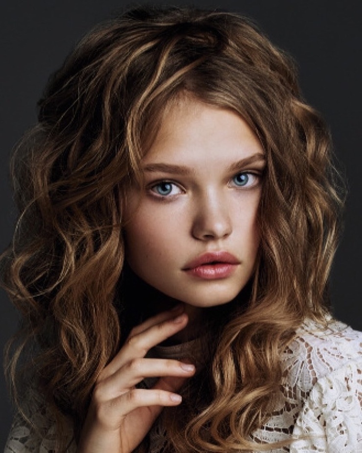 Picture of Sofia Razuvaeva