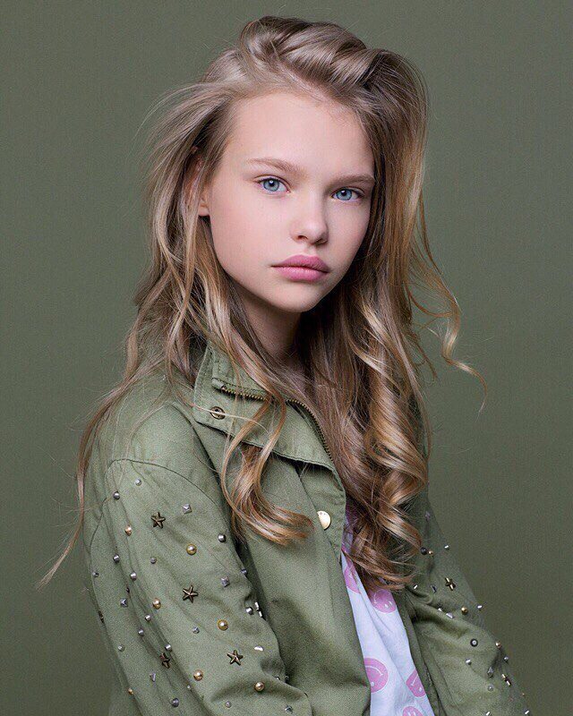 Picture of Sofia Razuvaeva