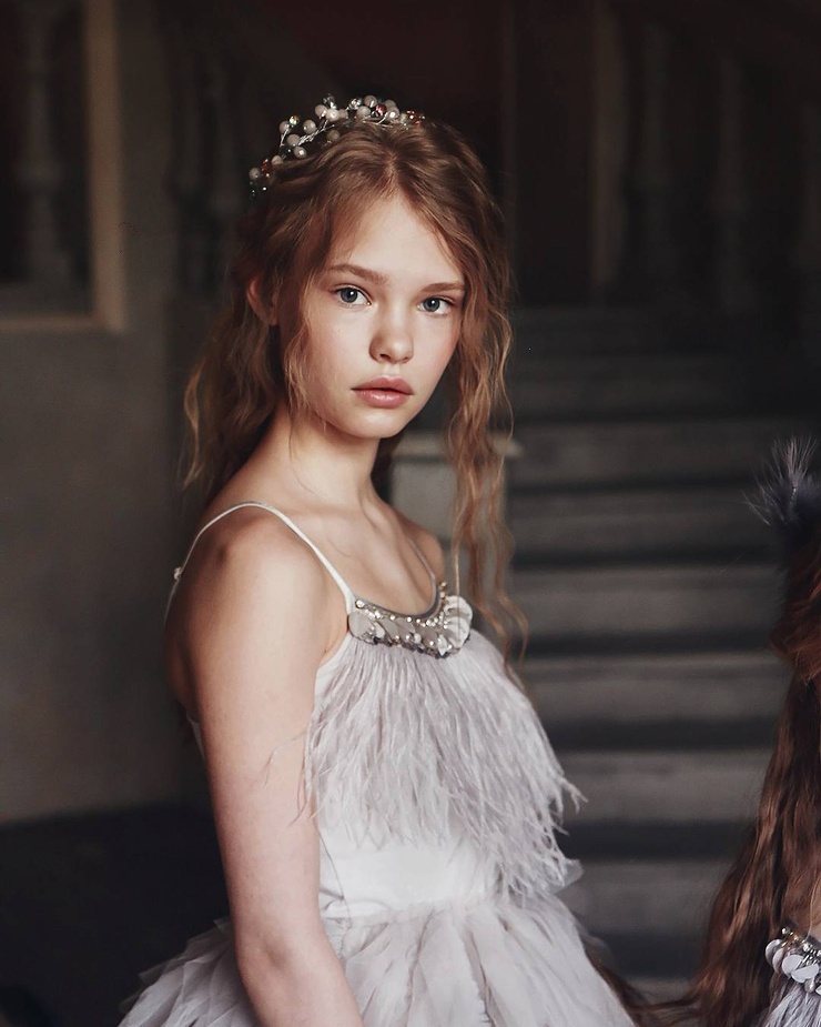 Picture of Sofia Razuvaeva