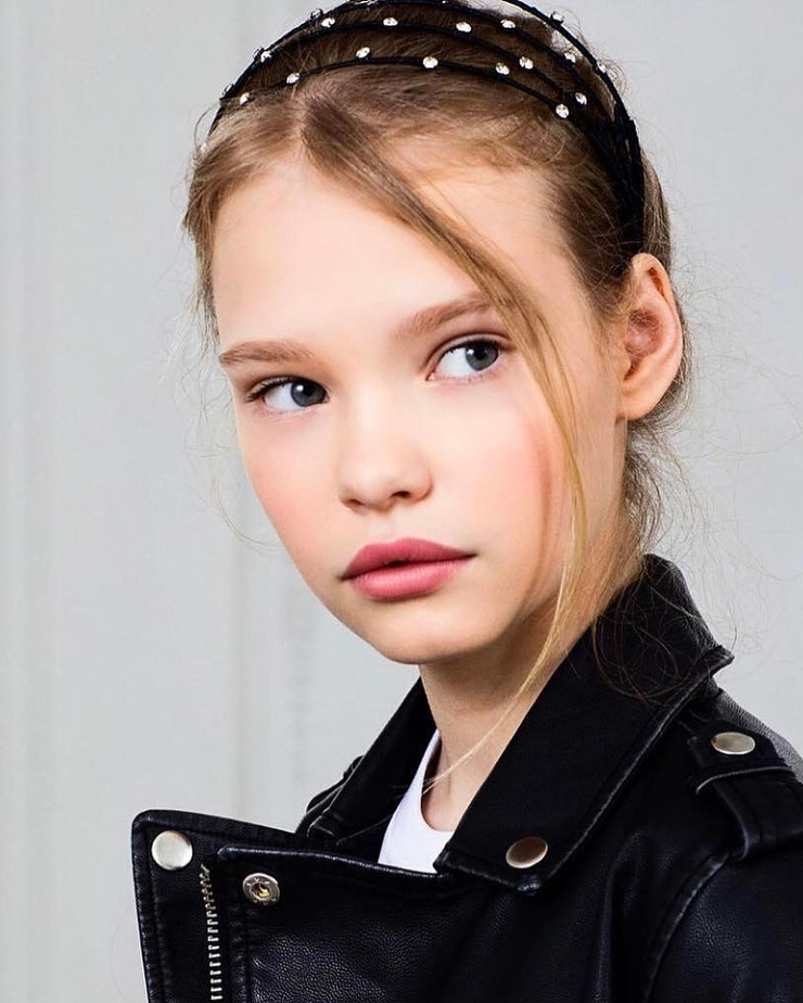 Picture of Sofia Razuvaeva