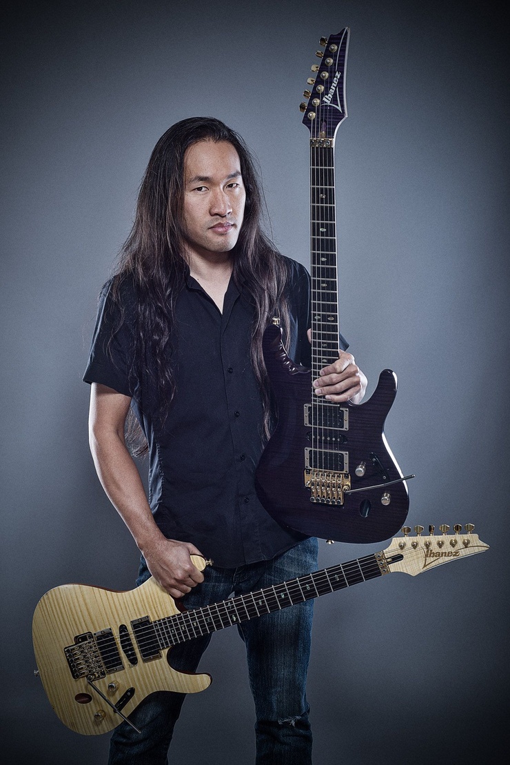 Herman Li picture