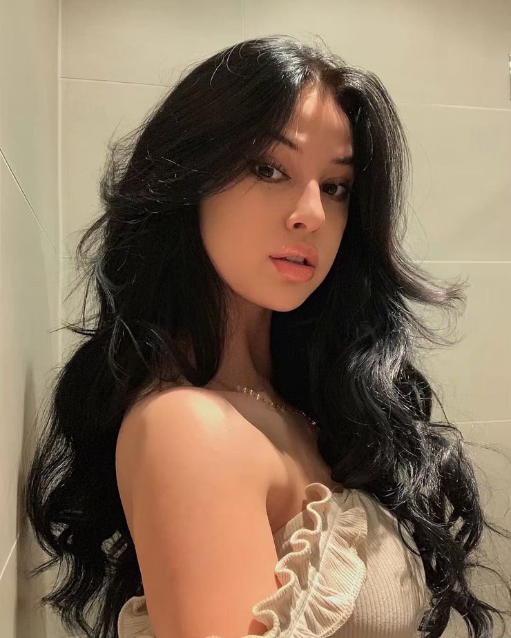 Image of Laurelle Marie