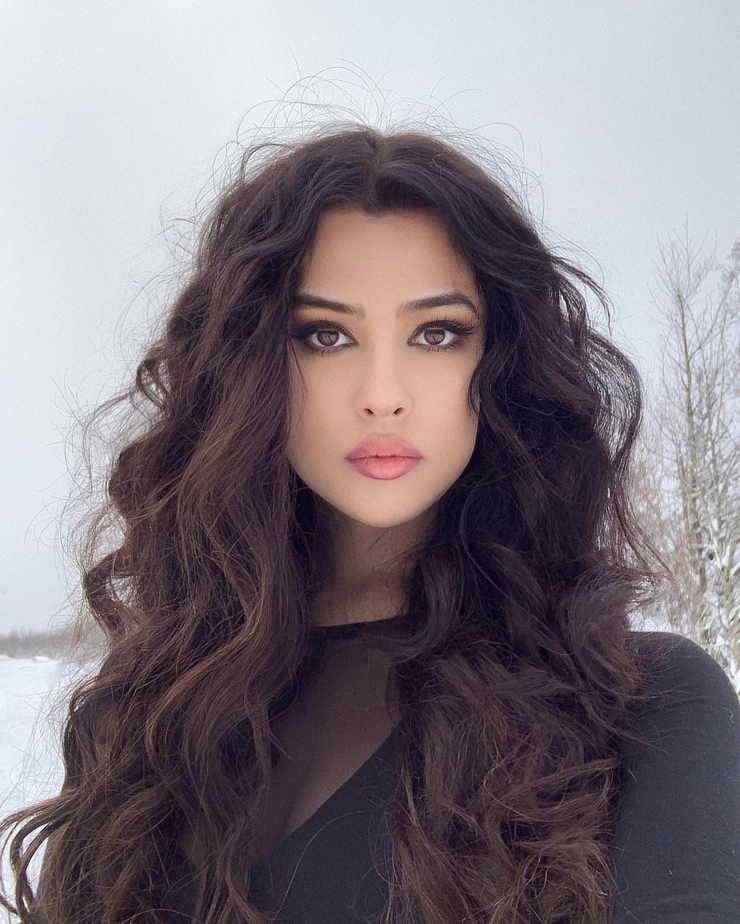 Picture of Laurelle Marie