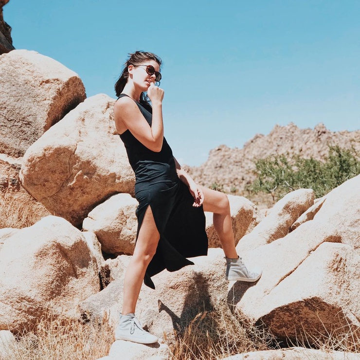 Picture of Ellen Humphreys