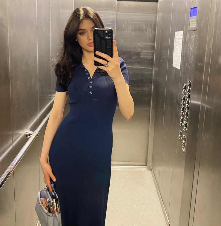 Picture of Alina Kirchiu