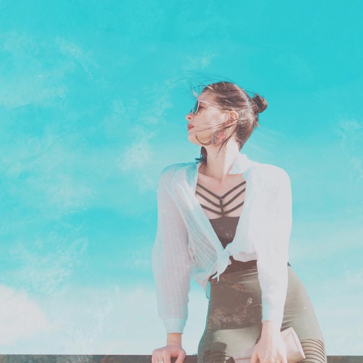 Picture of Ellen Humphreys