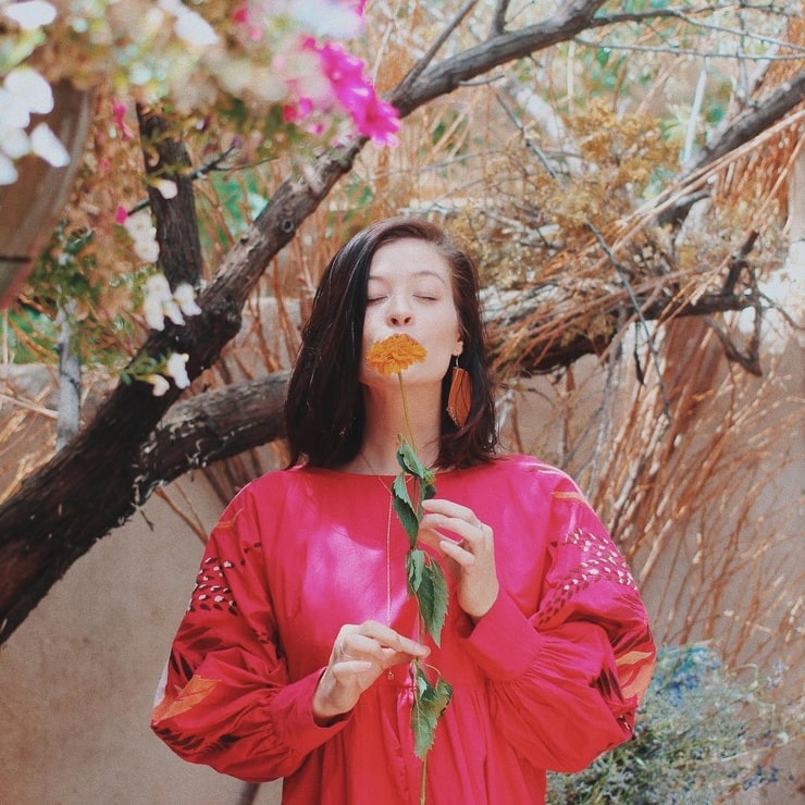 Ellen Humphreys image