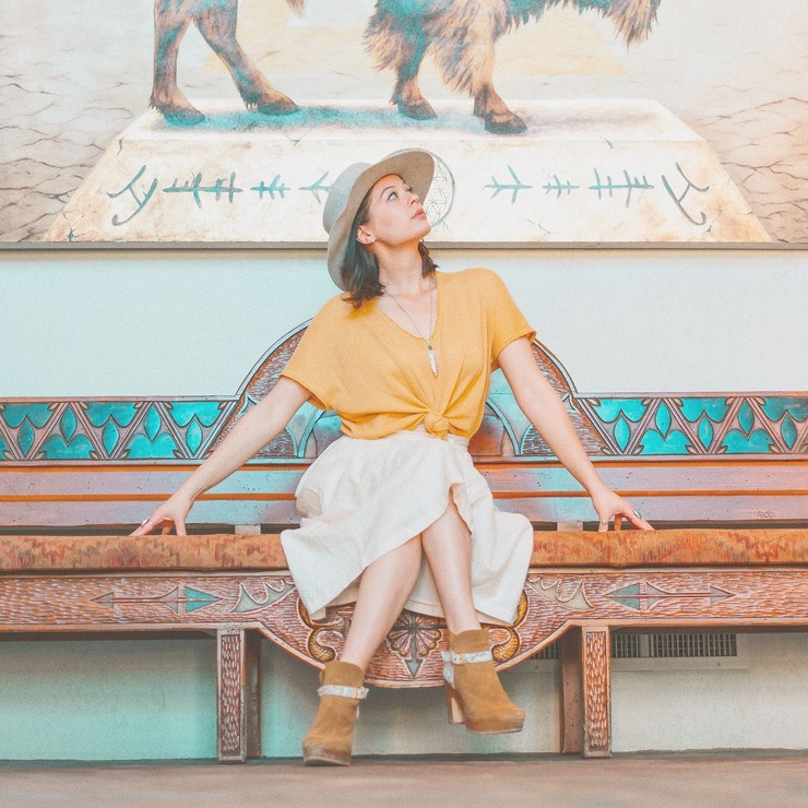 Picture of Ellen Humphreys