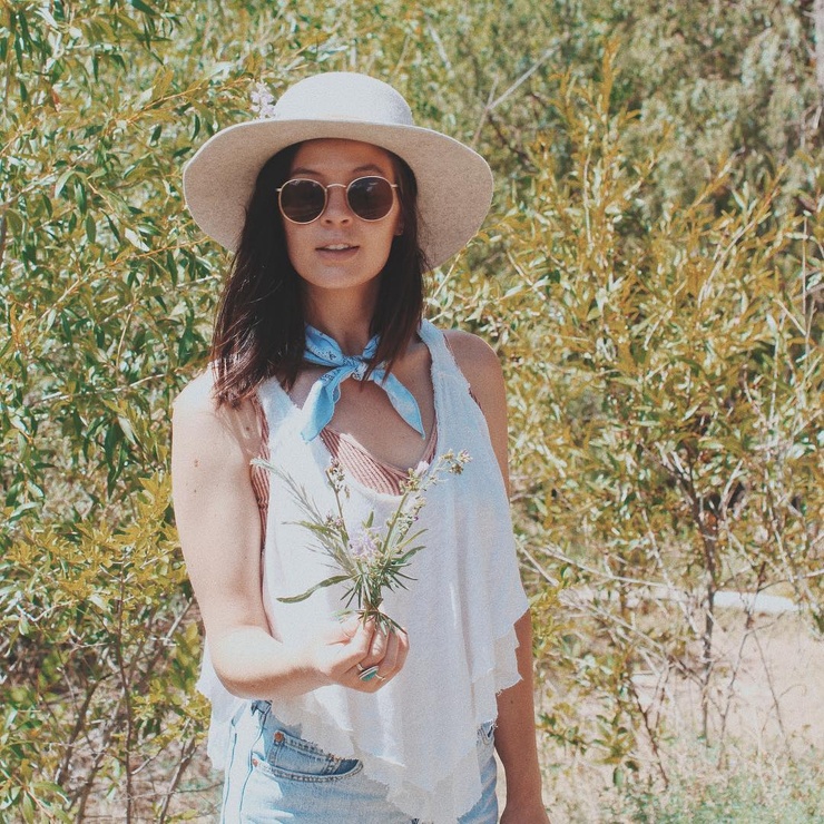 Picture of Ellen Humphreys