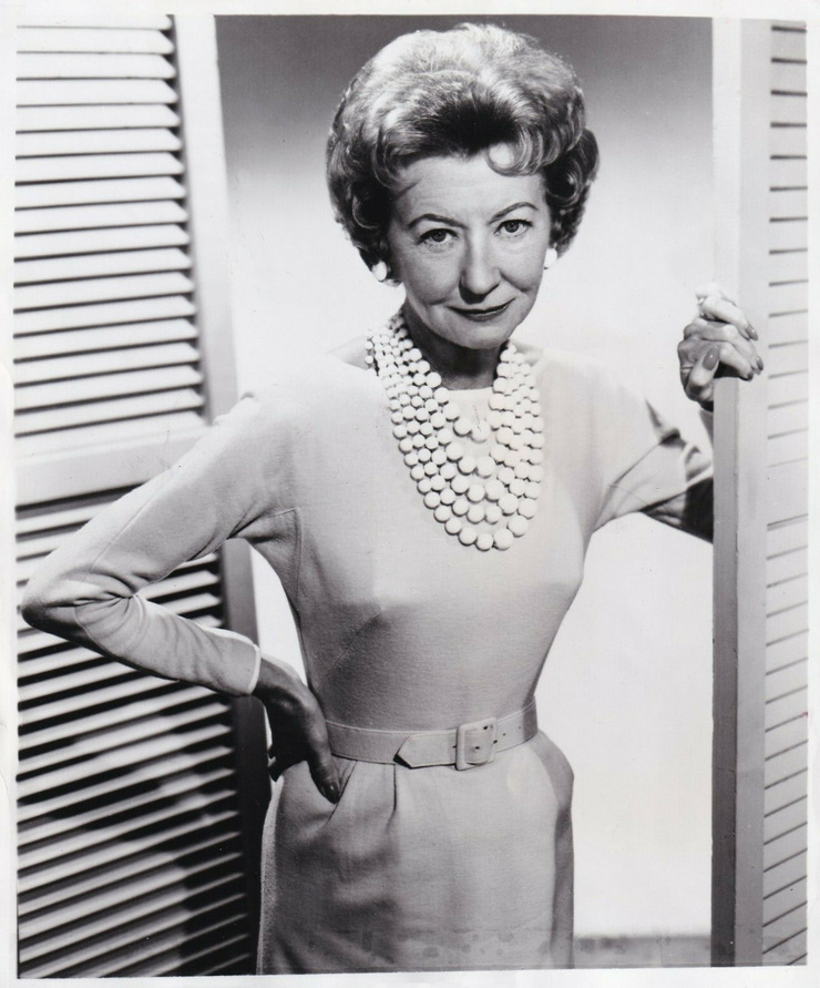 Irene Ryan