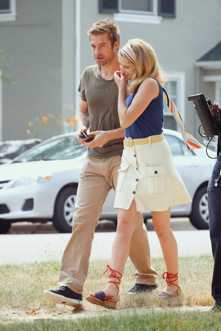 Picture of Teresa Palmer