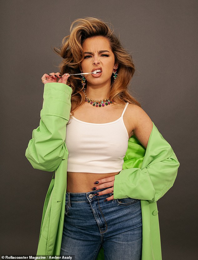 Picture of Addison Rae