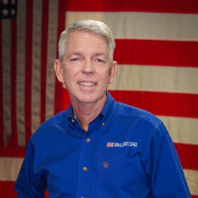 Picture of David Barton