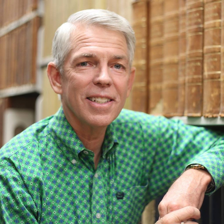 Picture of David Barton