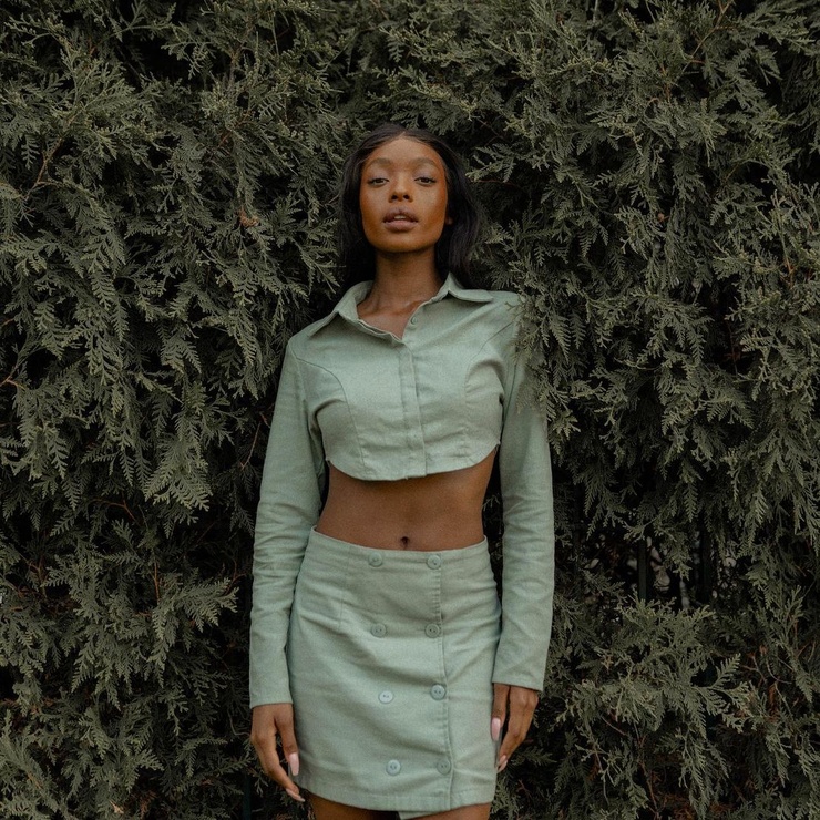 Picture of Evalyne Maghanga