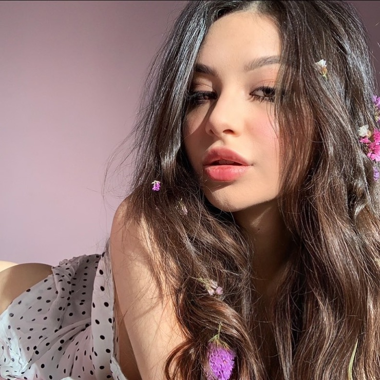 Image of Anya Apalkova