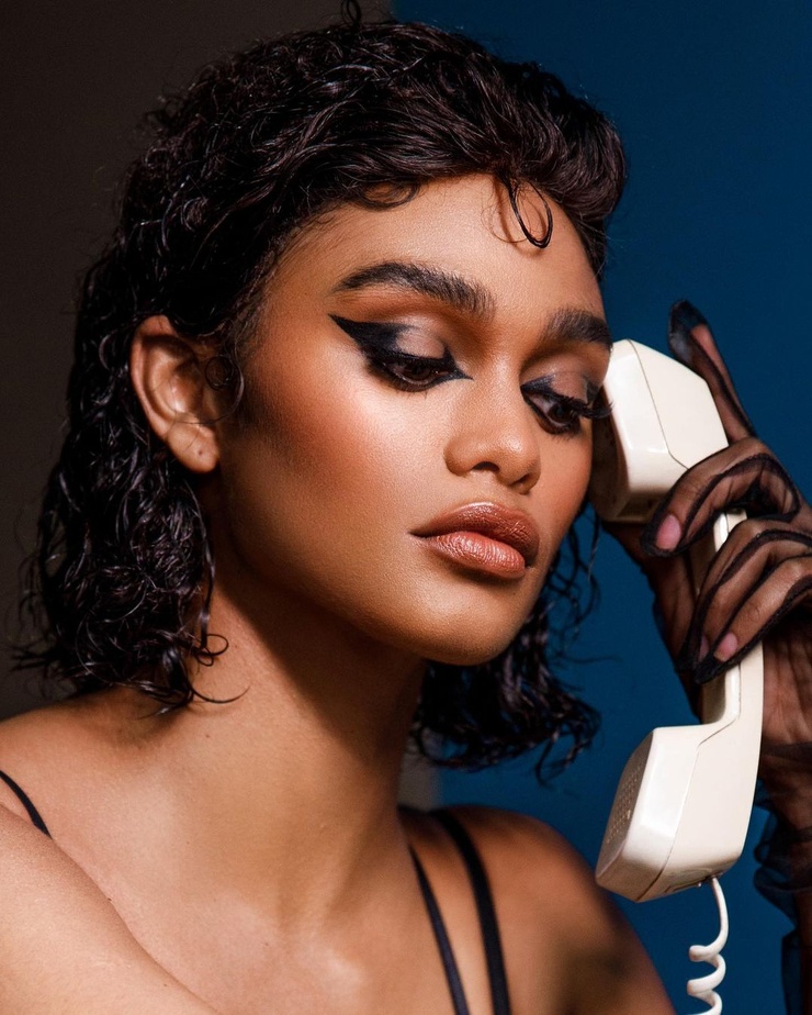 Picture of Ashleigh Baugh