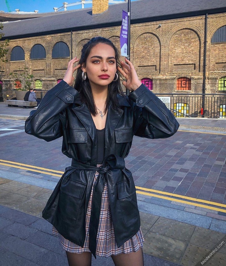 Picture of Aubri Ibrag