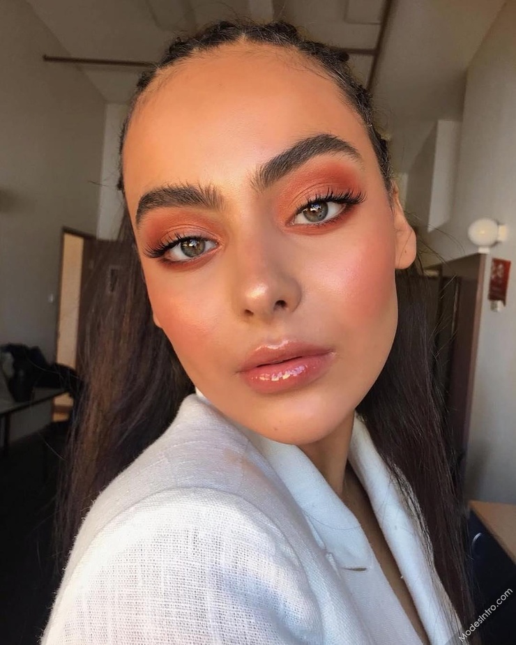 Image of Aubri Ibrag