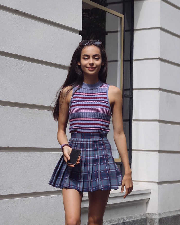 Picture of Aubri Ibrag