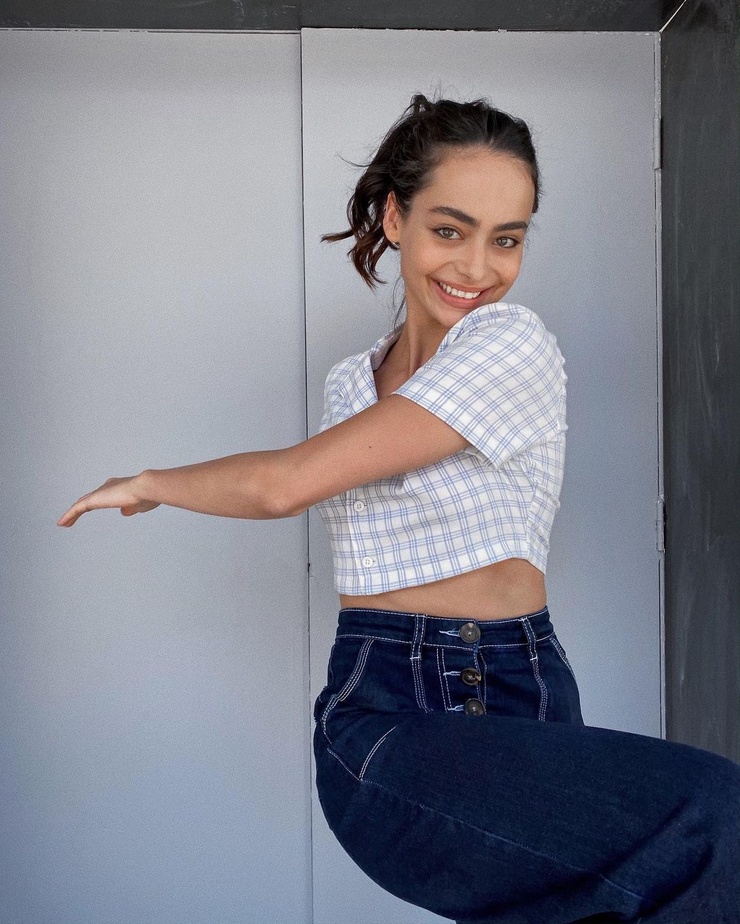 Picture of Aubri Ibrag