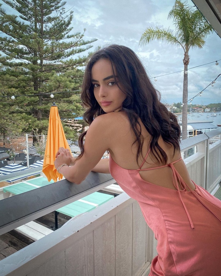 Image of Aubri Ibrag