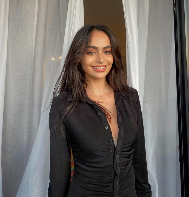 Picture of Aubri Ibrag