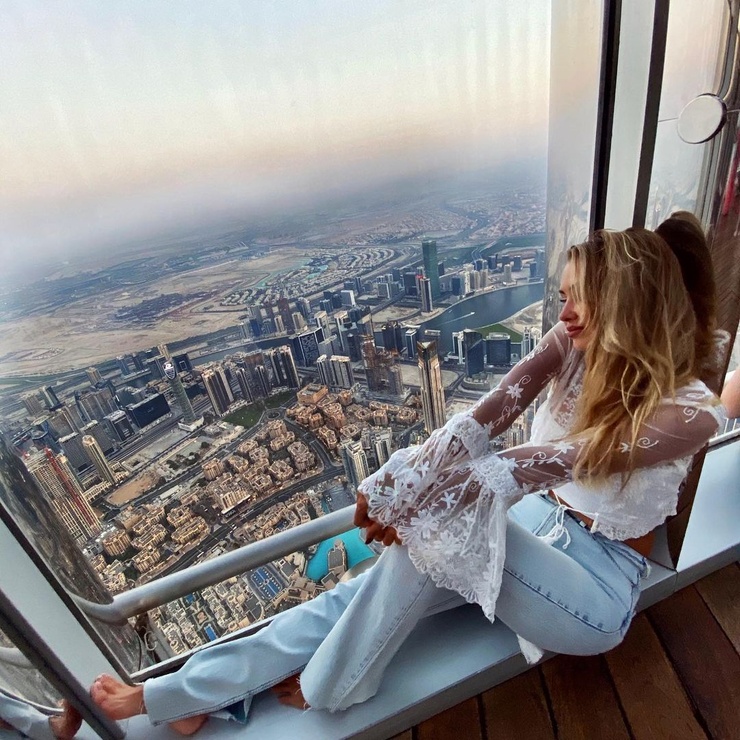 Image of Dajana Gudic