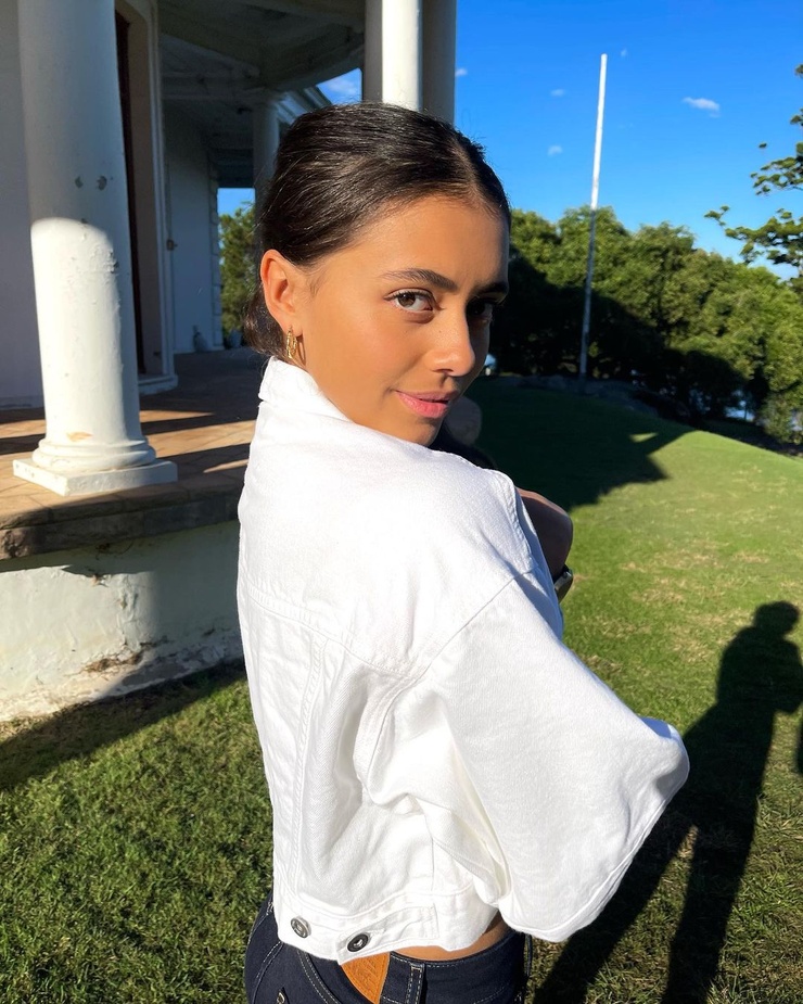 Image of Miah Madden