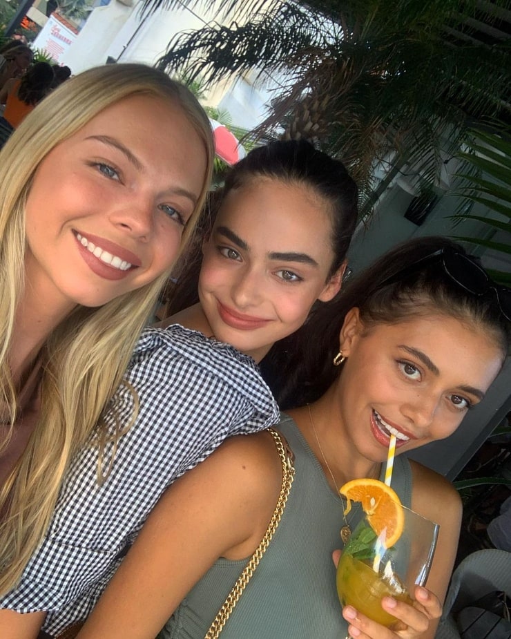 Picture of Aubri Ibrag