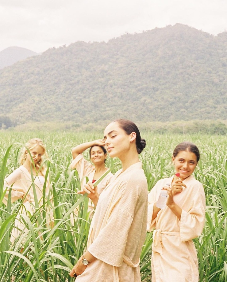 Mercy Cornwall picture