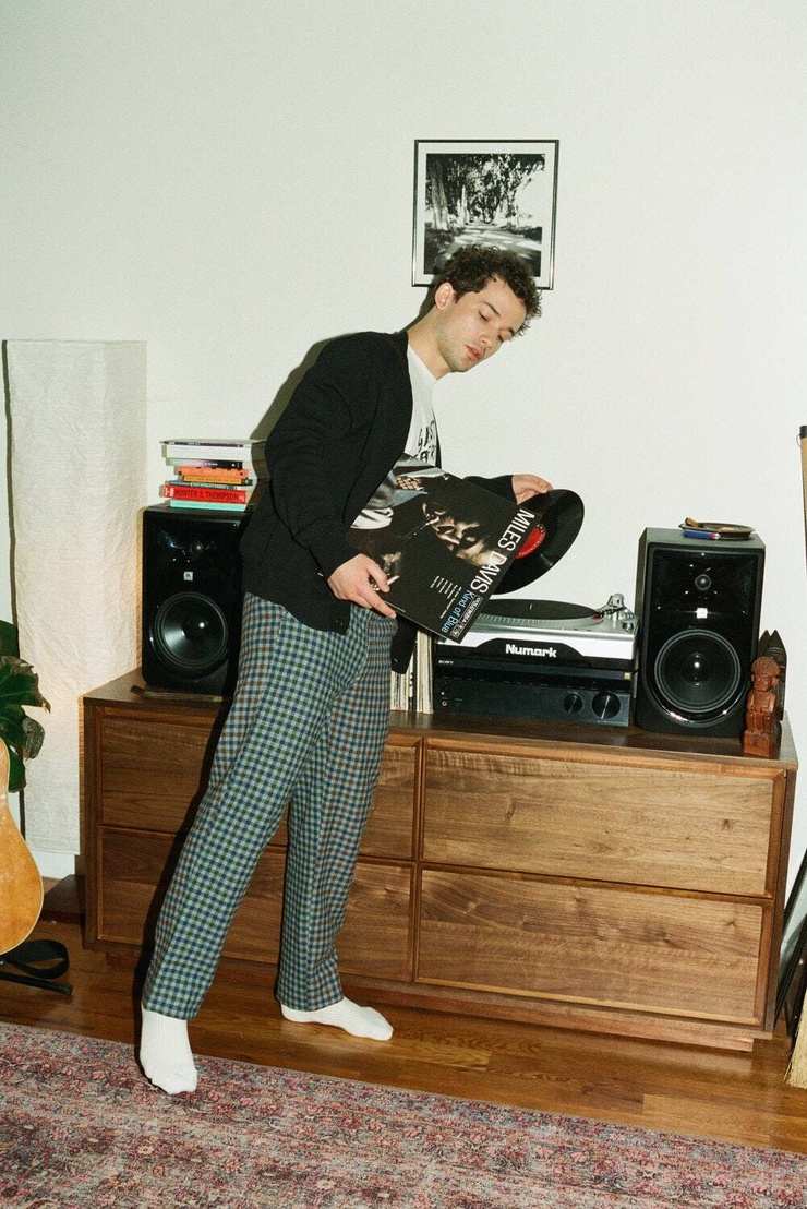 Picture of Eli Brown