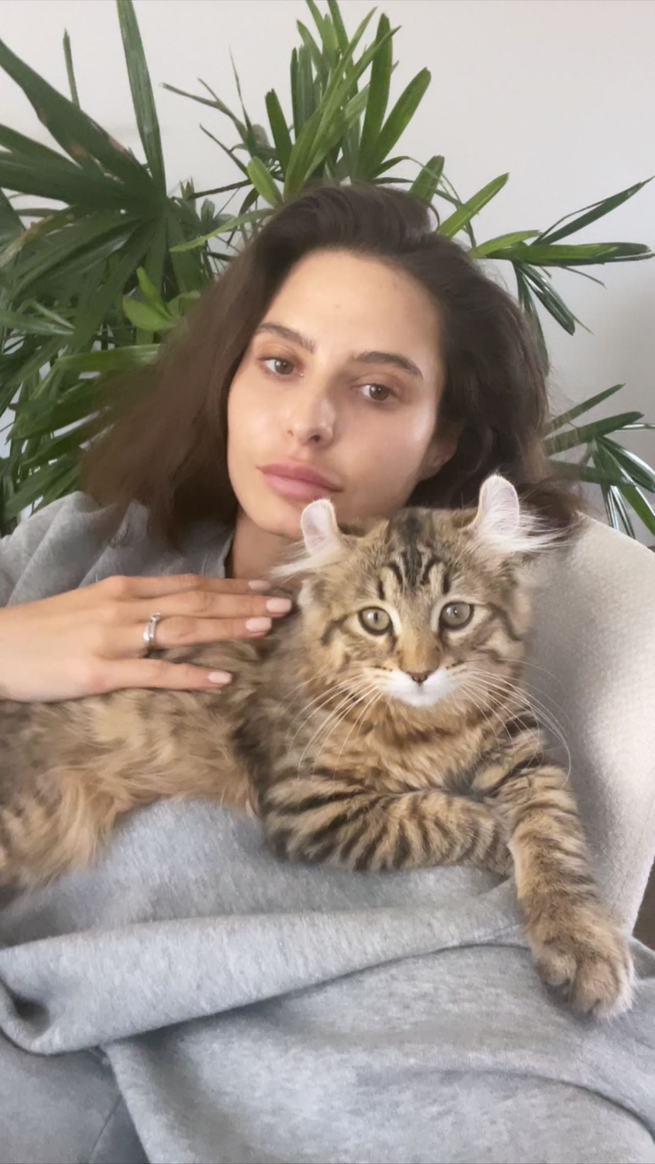 Picture of Elina Fedorova