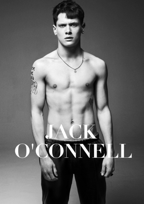 Picture of Jack O'Connell
