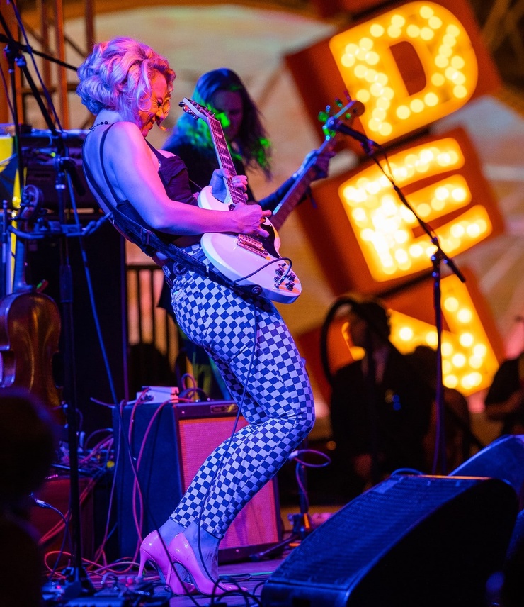 Samantha Fish