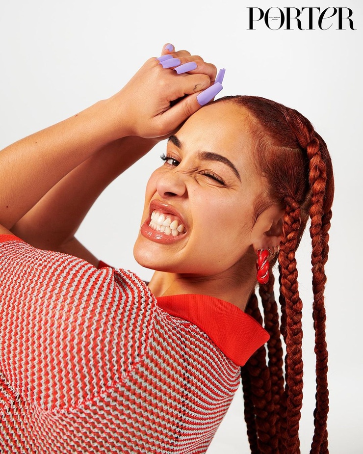 Picture of Jorja Smith